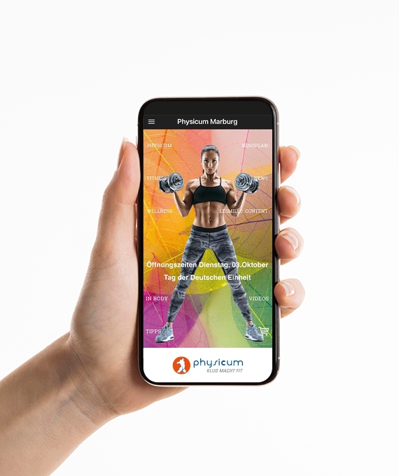 Aktuelles - Physicum