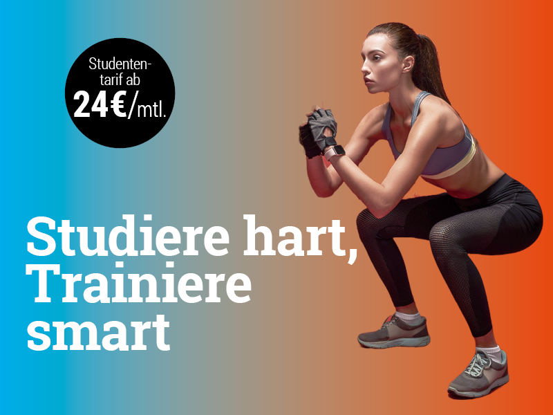 Physicum Fitness- & Saunenwelt Marburg